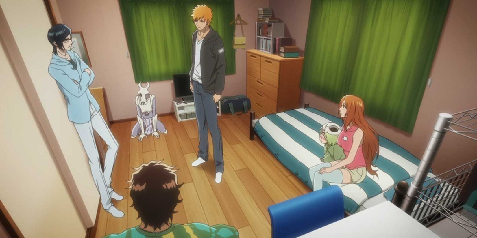 Bleach: Thousand-Year Blood War Anime is Better Than the Manga