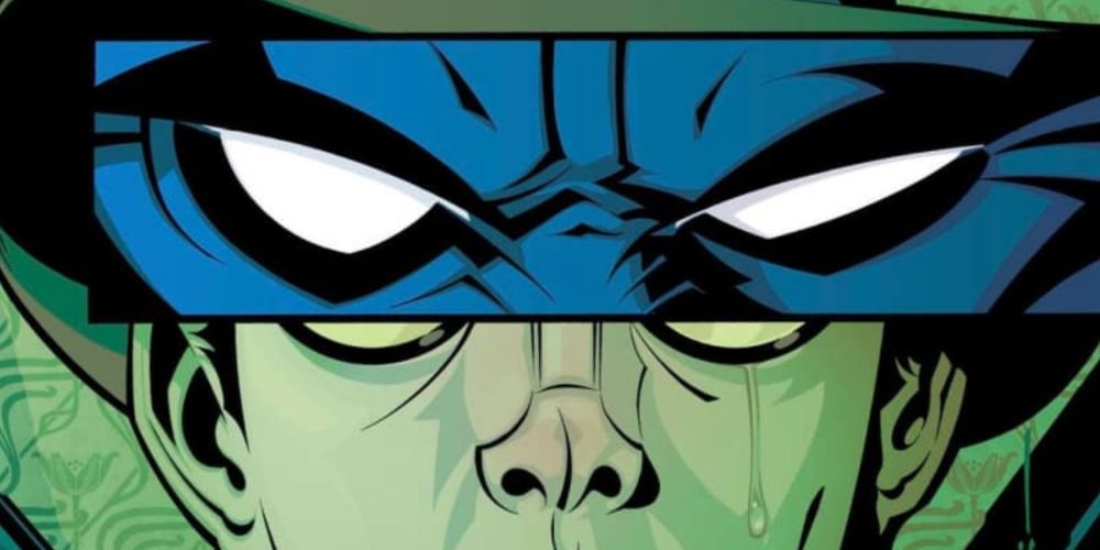 10 Most Successful Thieves In DC Comics