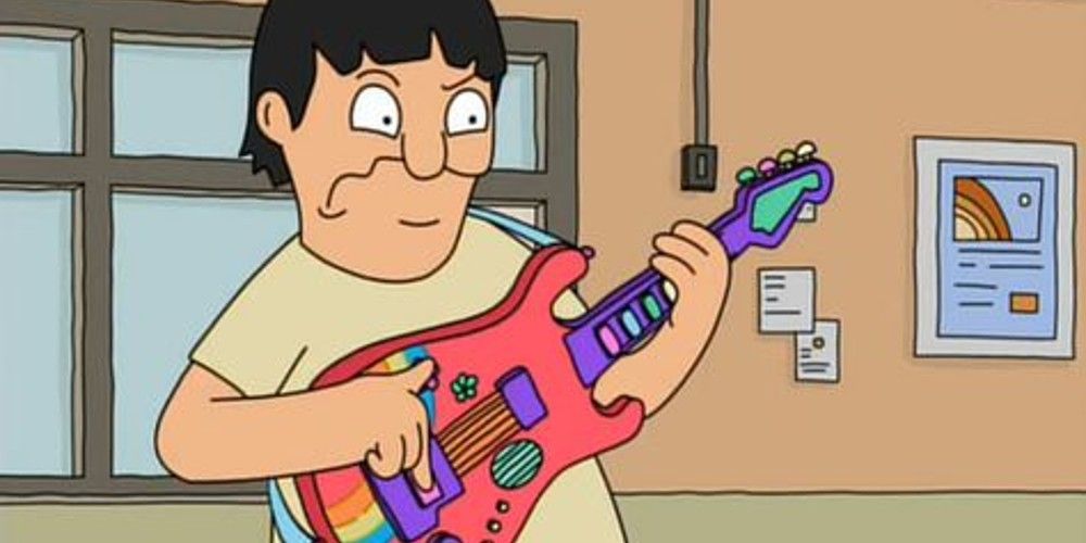 10 Jokes Bob's Burgers Fans Can't Believe Were Real