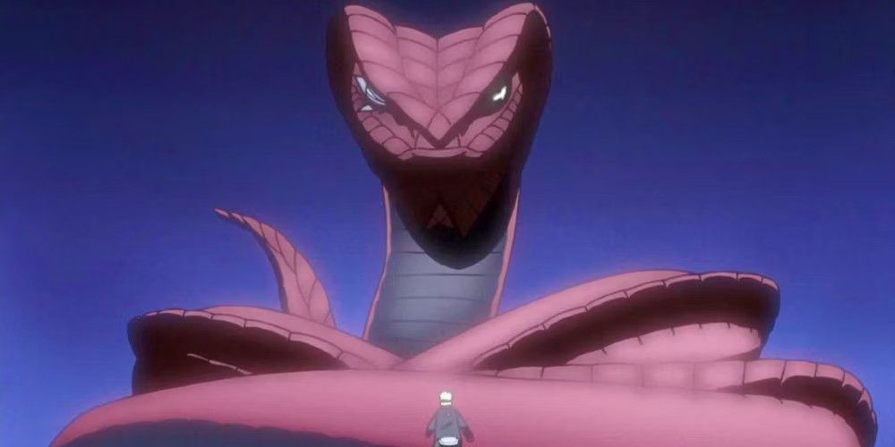 Boruto's 10 Strongest Jutsu In Naruto, Ranked