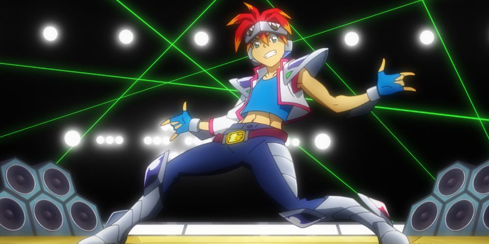 10 Anime Inspired By Ballet & Dance