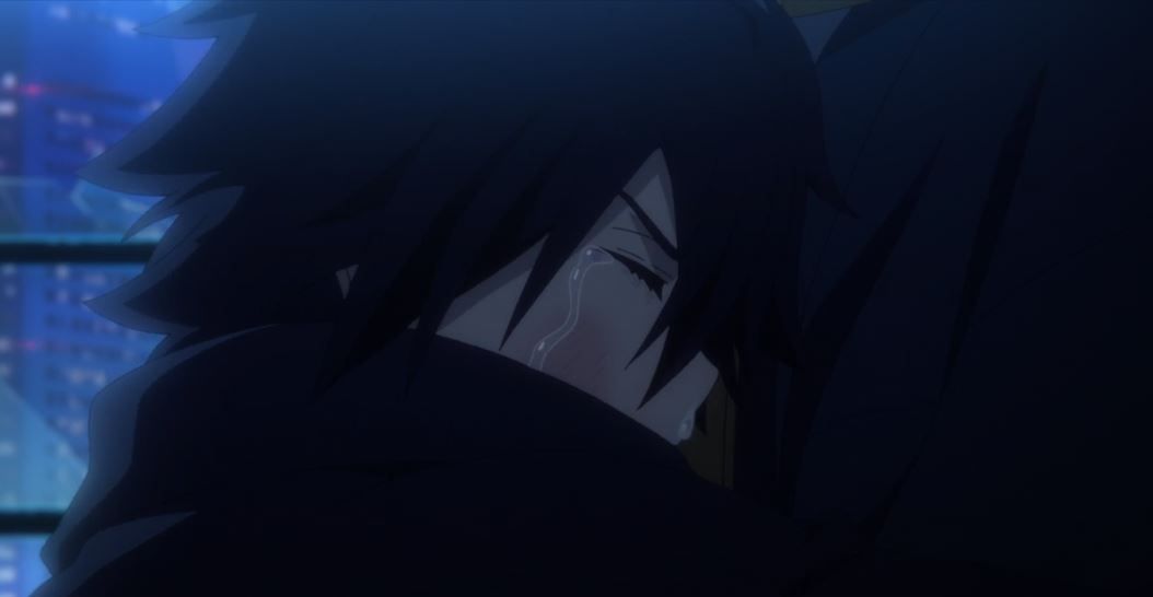 Bungo Stray Dogs: Ranpo Solves a Murder Case But Learns a Tough Lesson