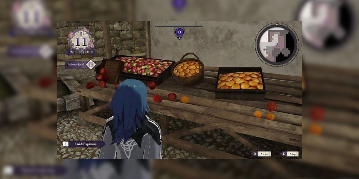 10 Things Fire Emblem Engage Does Better Than Three Houses