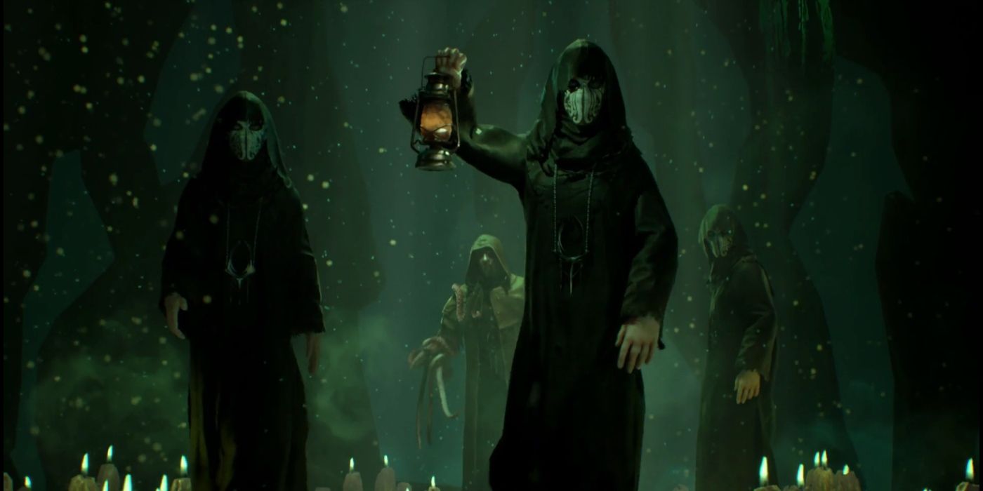 10 Most Useful Skills In Call Of Cthulhu, Ranked