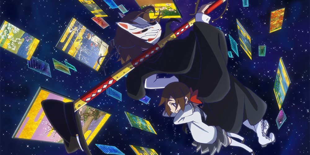 10 Most Whimsical Anime, Ranked