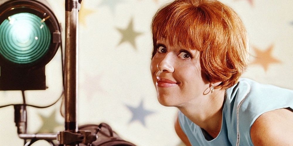 10 Best CBS Shows, Ranked According To IMDb