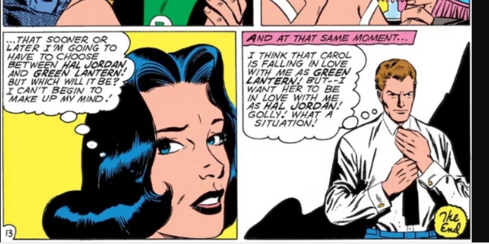 10 Worst Things About DC Romance