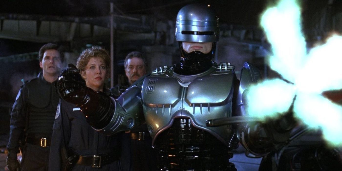 Robocop A Serie Animada Coleccionismo 80 90: ROBOCOP: LA SERIE ANIMADA