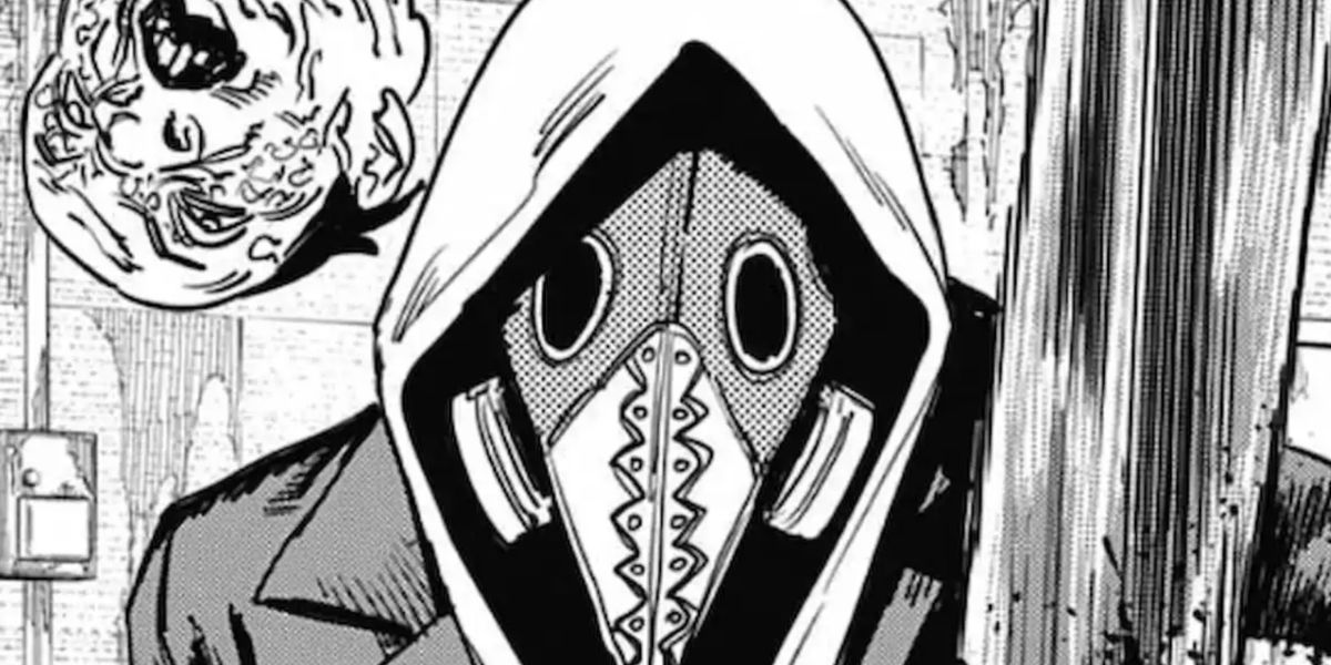 Chainsaw Man Theory: Arai Is the Violence Fiend