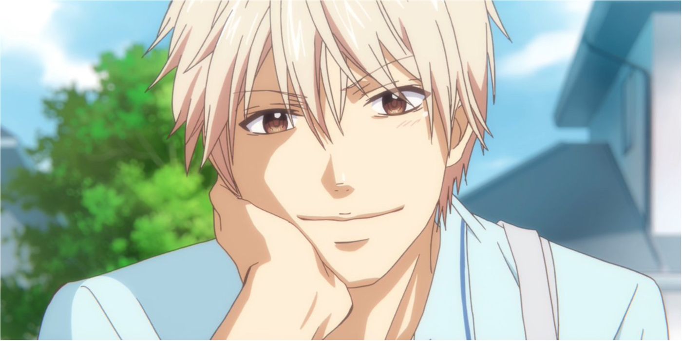 10 Sweetest Shojo Love Interests