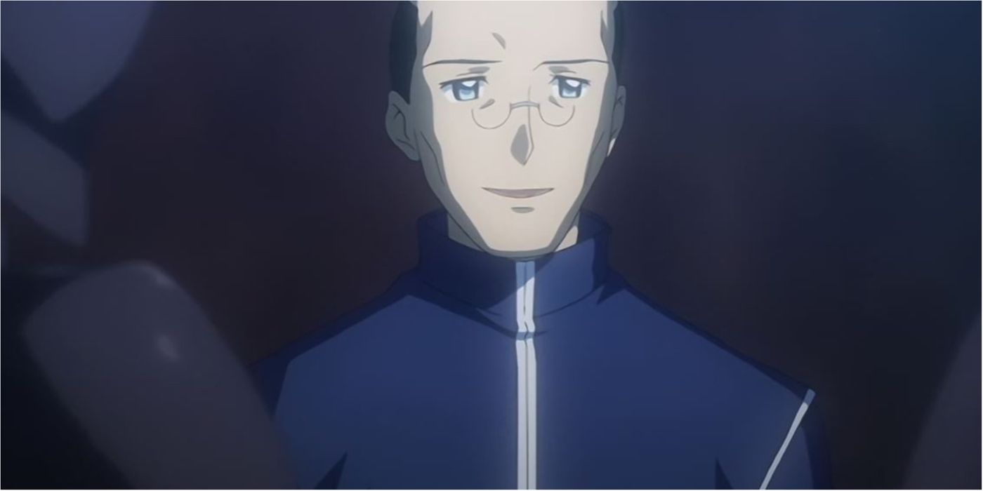 10 Times Iconic Anime Made No Sense