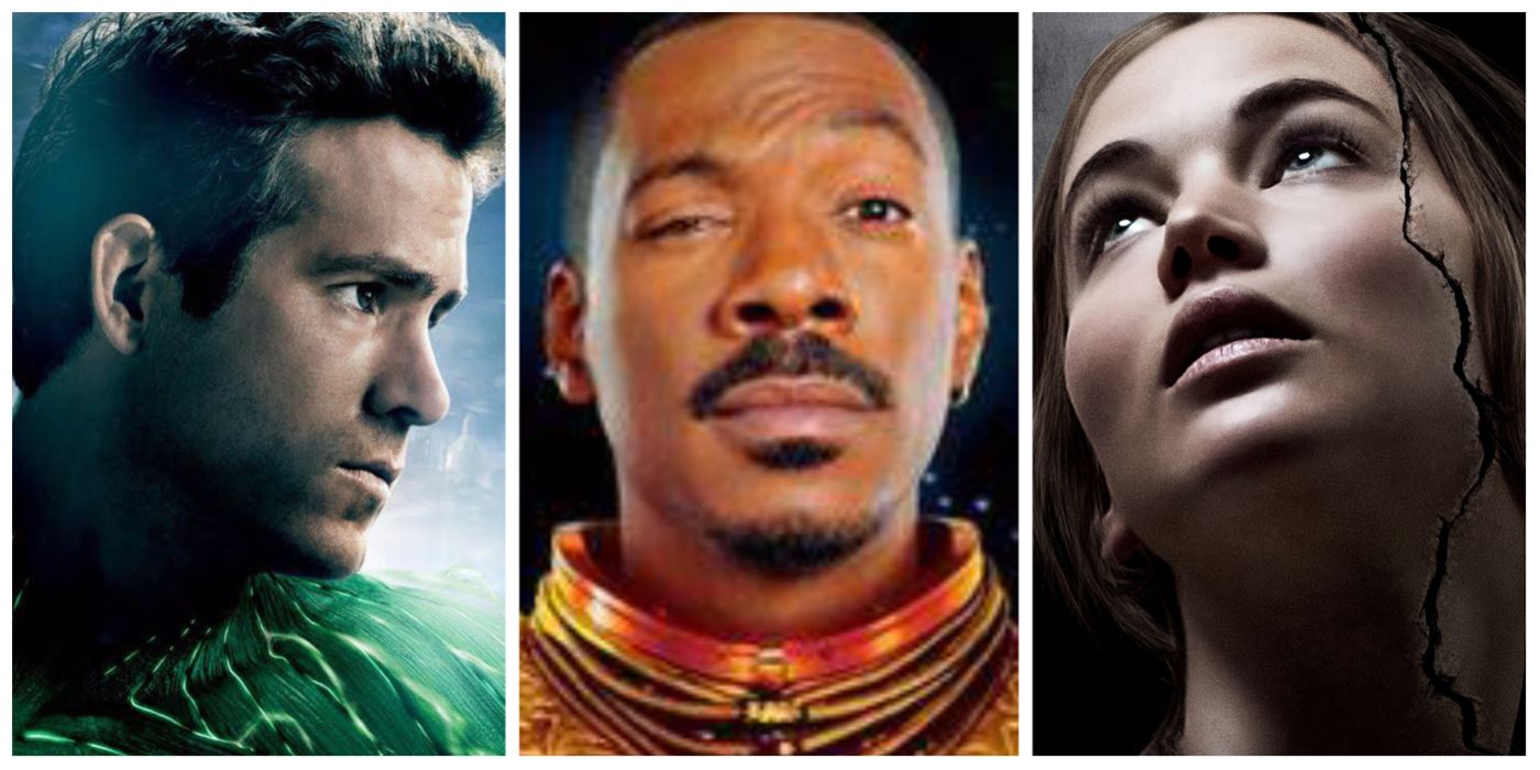 10 Worst Movies With The Best Casts