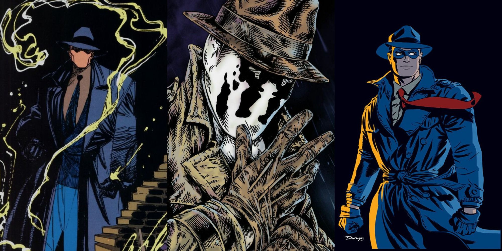 10 Most Popular Superhero Designs In DC Comics