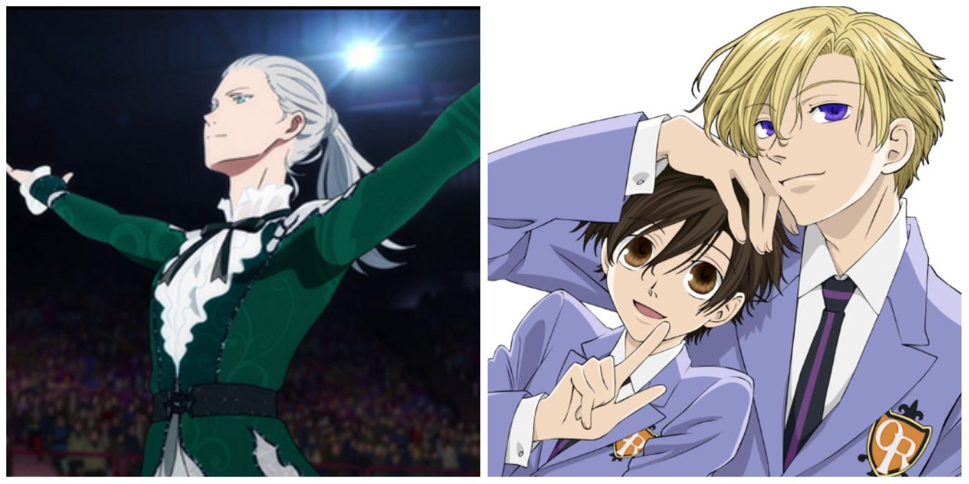 10 Anime That Everyone Wants To Come Back But Never Will