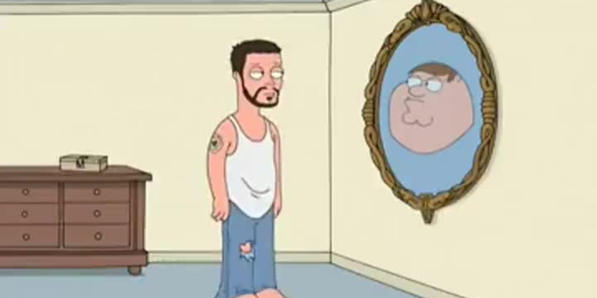 Peter Griffin's 10 Weirdest Jobs In Family Guy