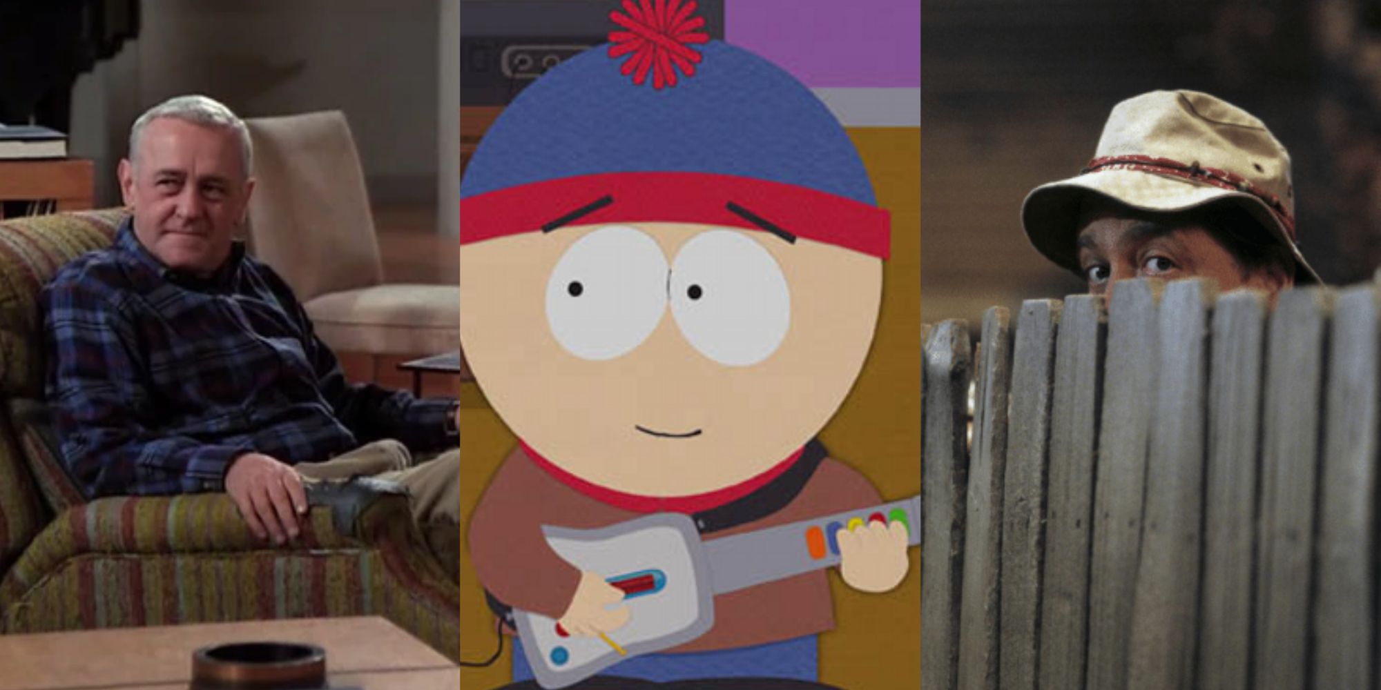 10 Sitcom Characters Who Are Always The Voice Of Reason