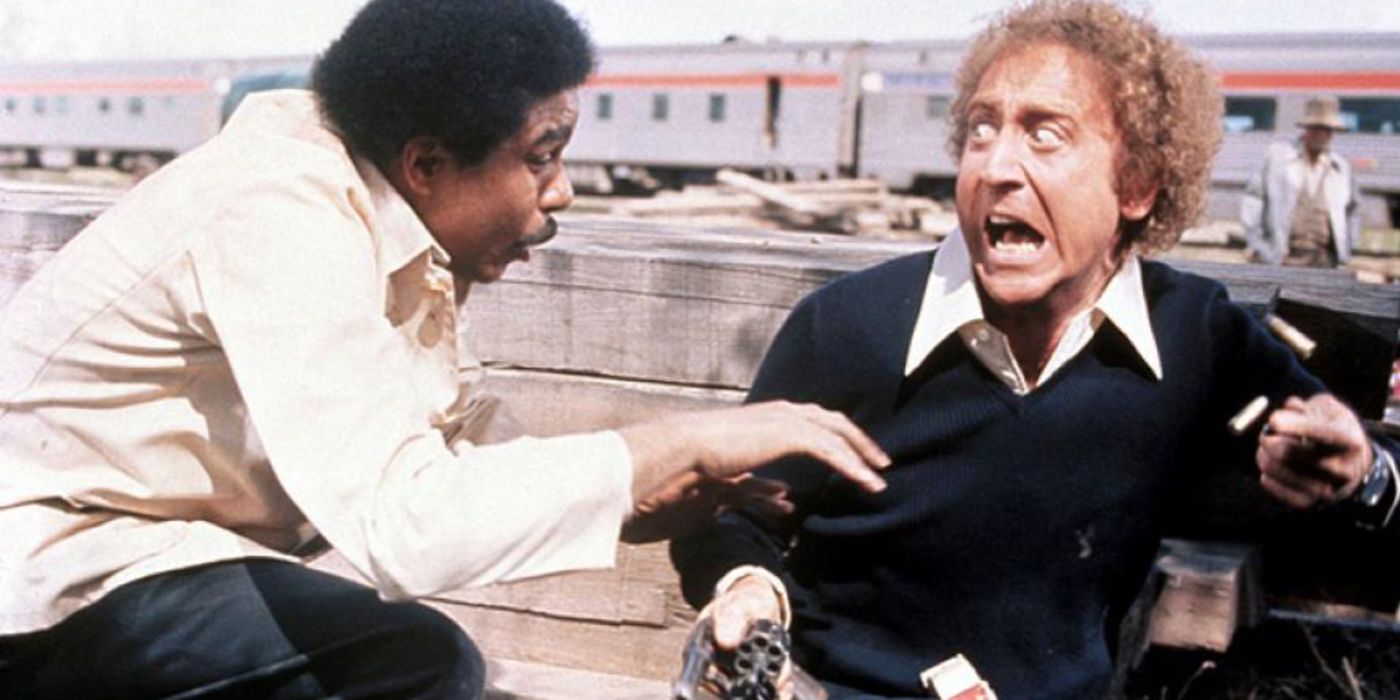 10 Best Movie Comedy Duos