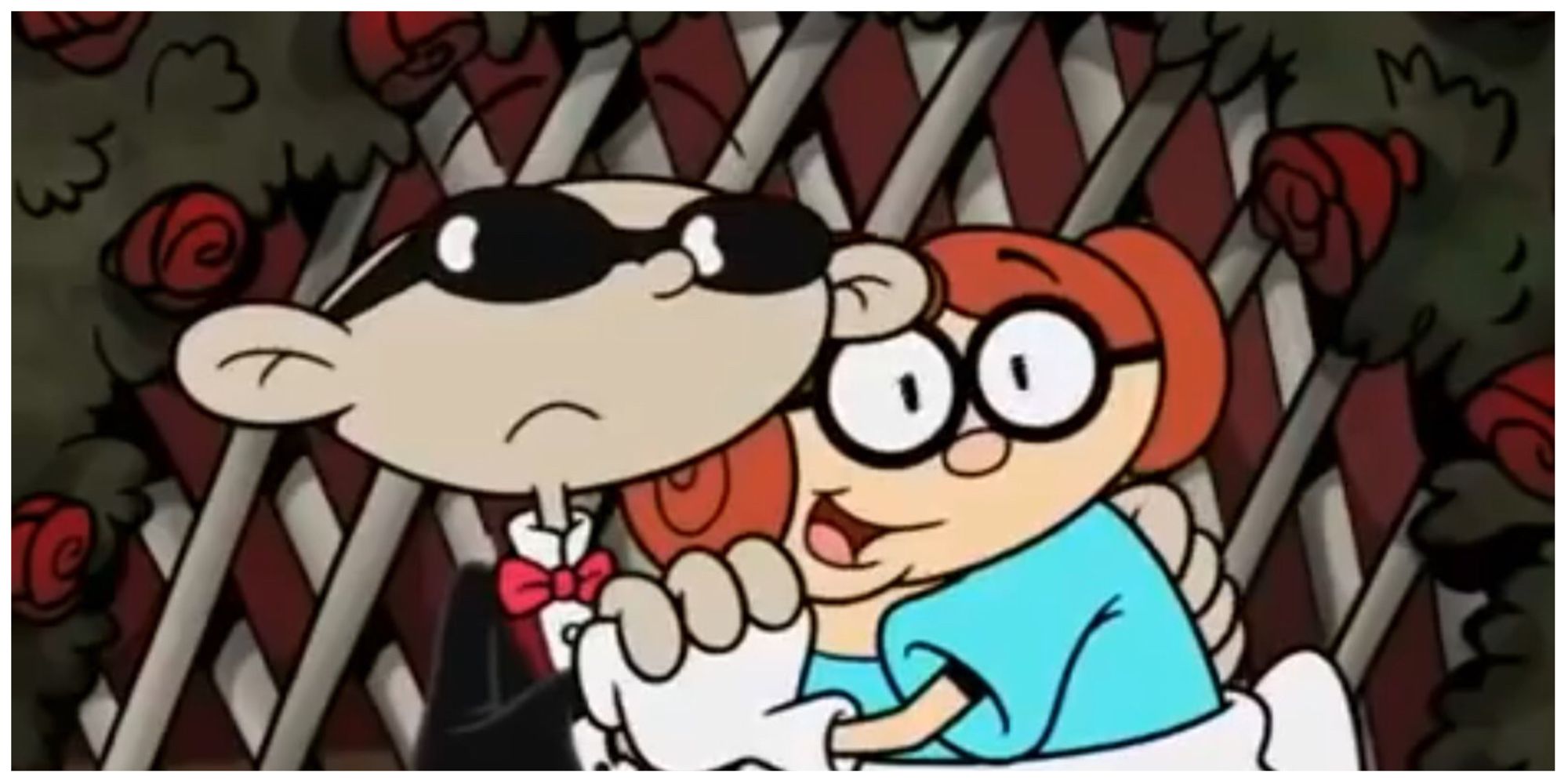 10 Most Toxic Couples In Children's TV Shows