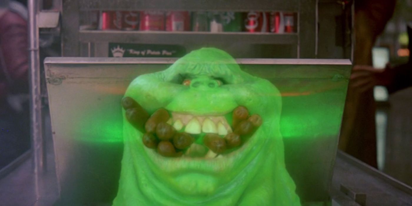 10 Most Iconic Movie Ghosts