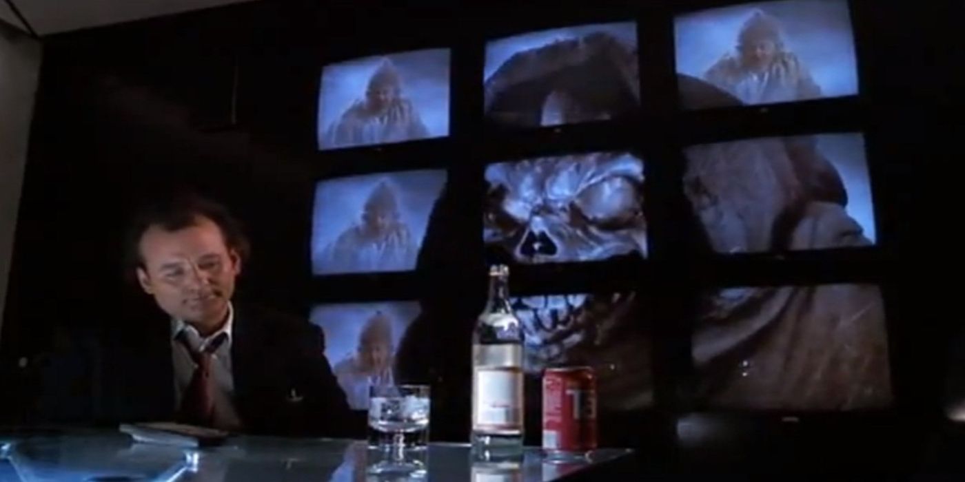 10 Most Iconic Movie Ghosts