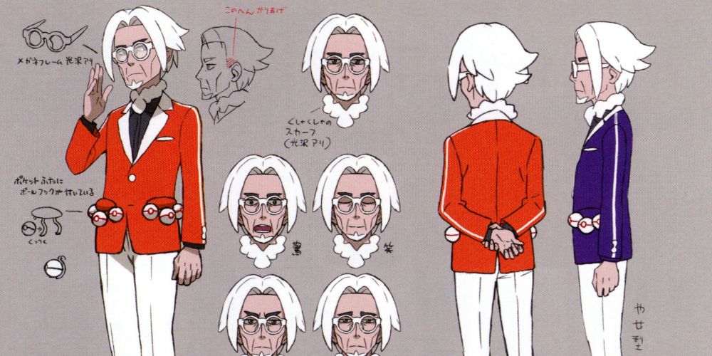 10 Best Poké Ball Designs, Ranked