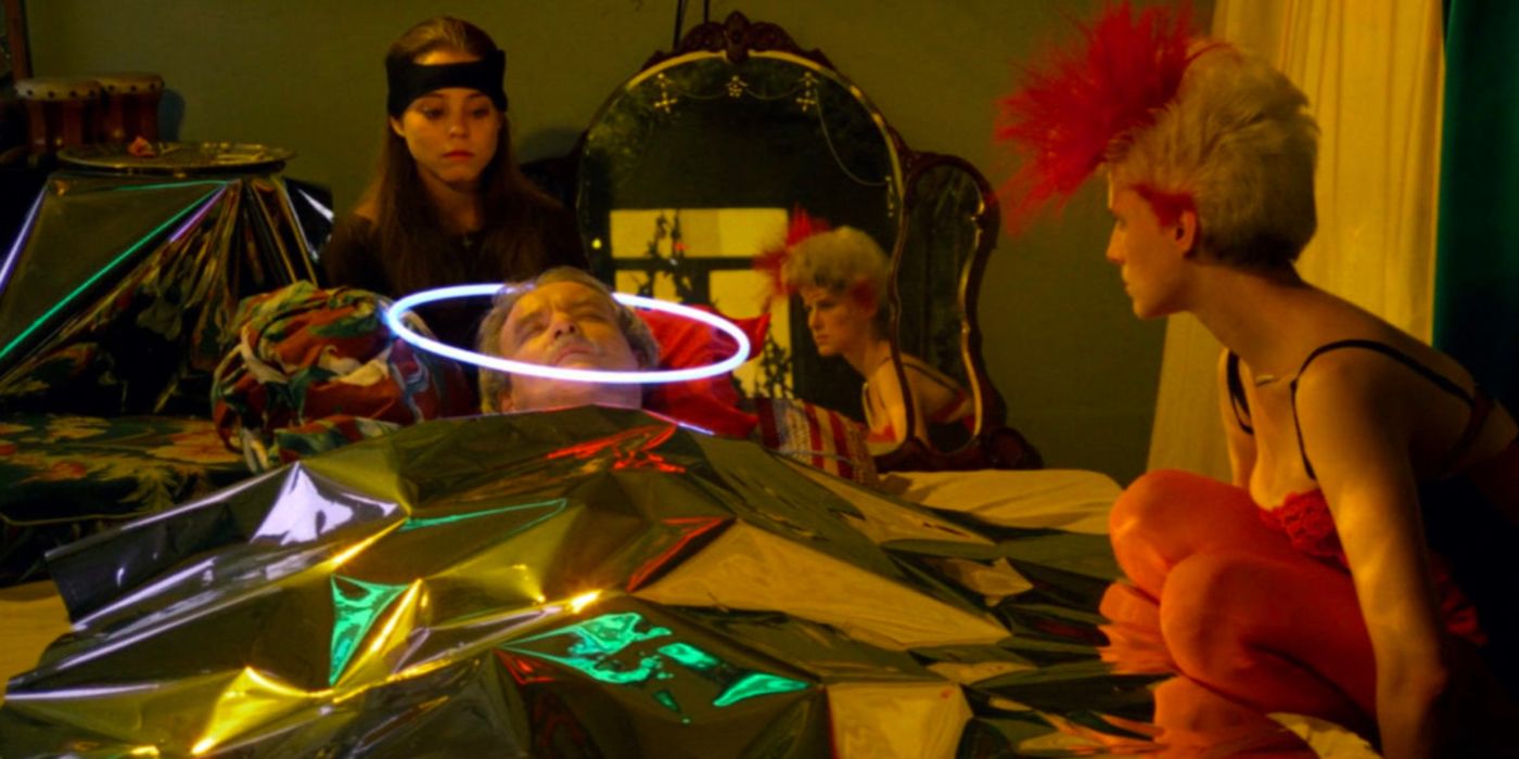 10 Most Bizarre Cult Classics