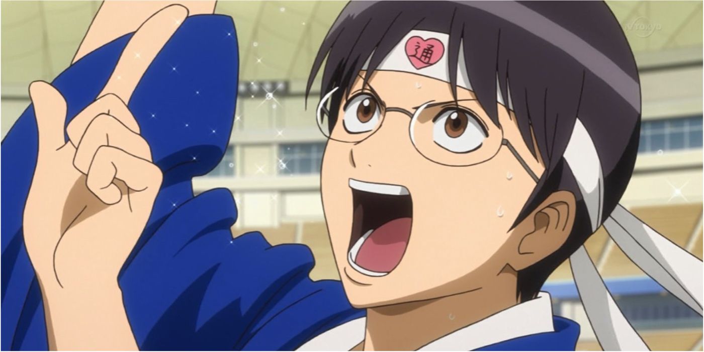 10 Best Otaku Heroes In Anime