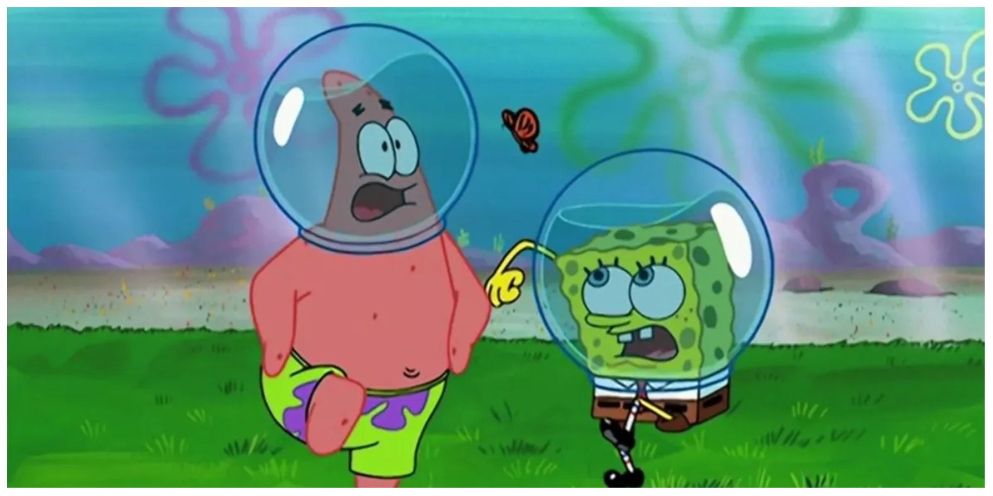 10 Most Cowardly TV Characters