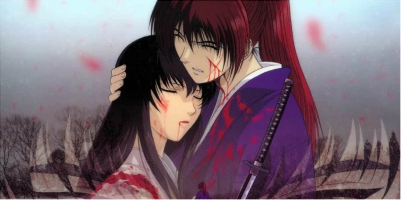 10 '90s Anime OVAs Still Worth Watching