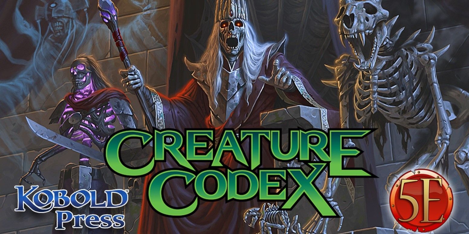 10 Best Homebrew Sourcebooks For D&D Campaigns