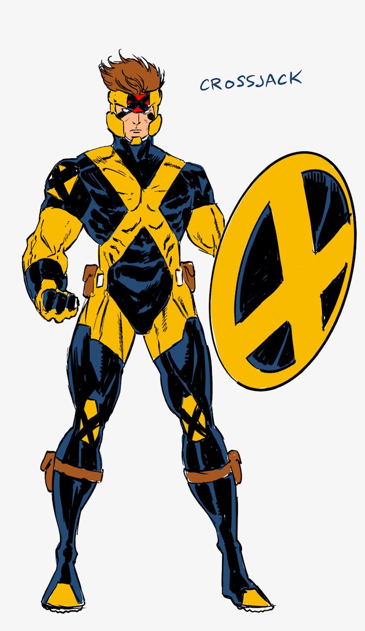 Seeley and Fleecs' Local Man is a Celebration of Noir and ‘90s Superheroes