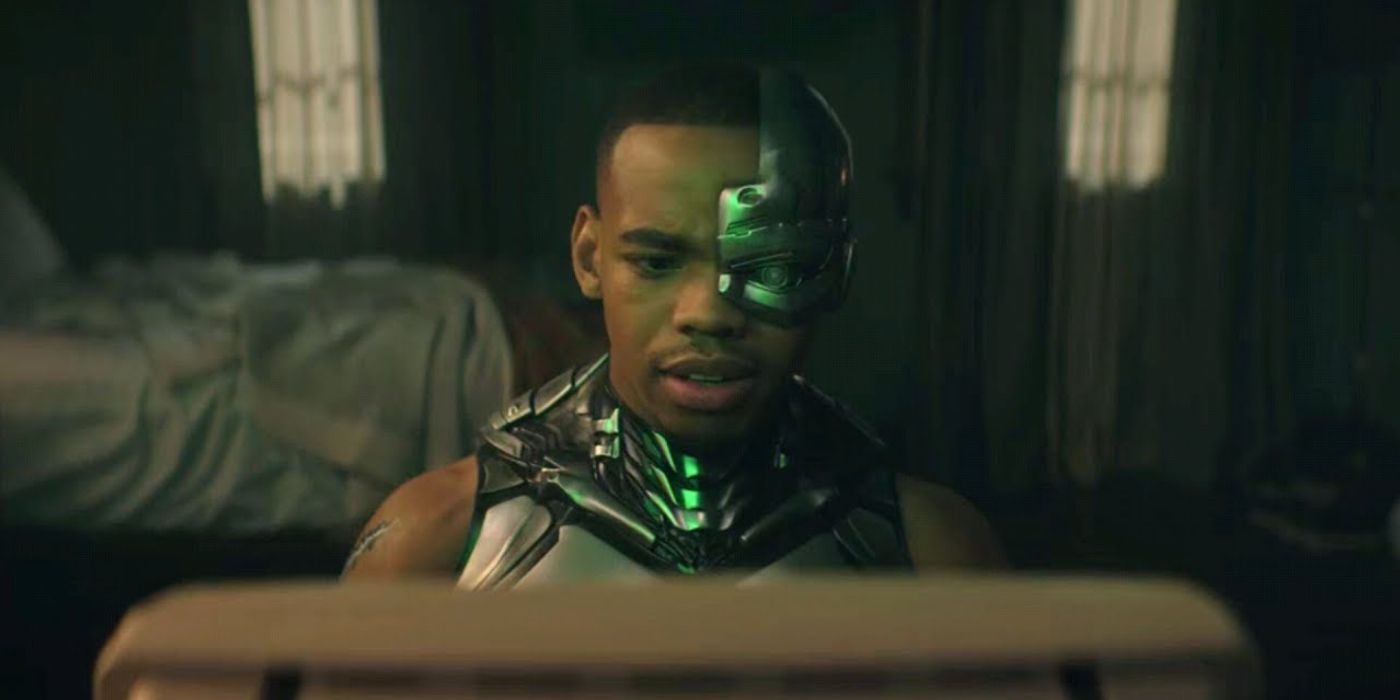 10 Funniest Doom Patrol Quotes