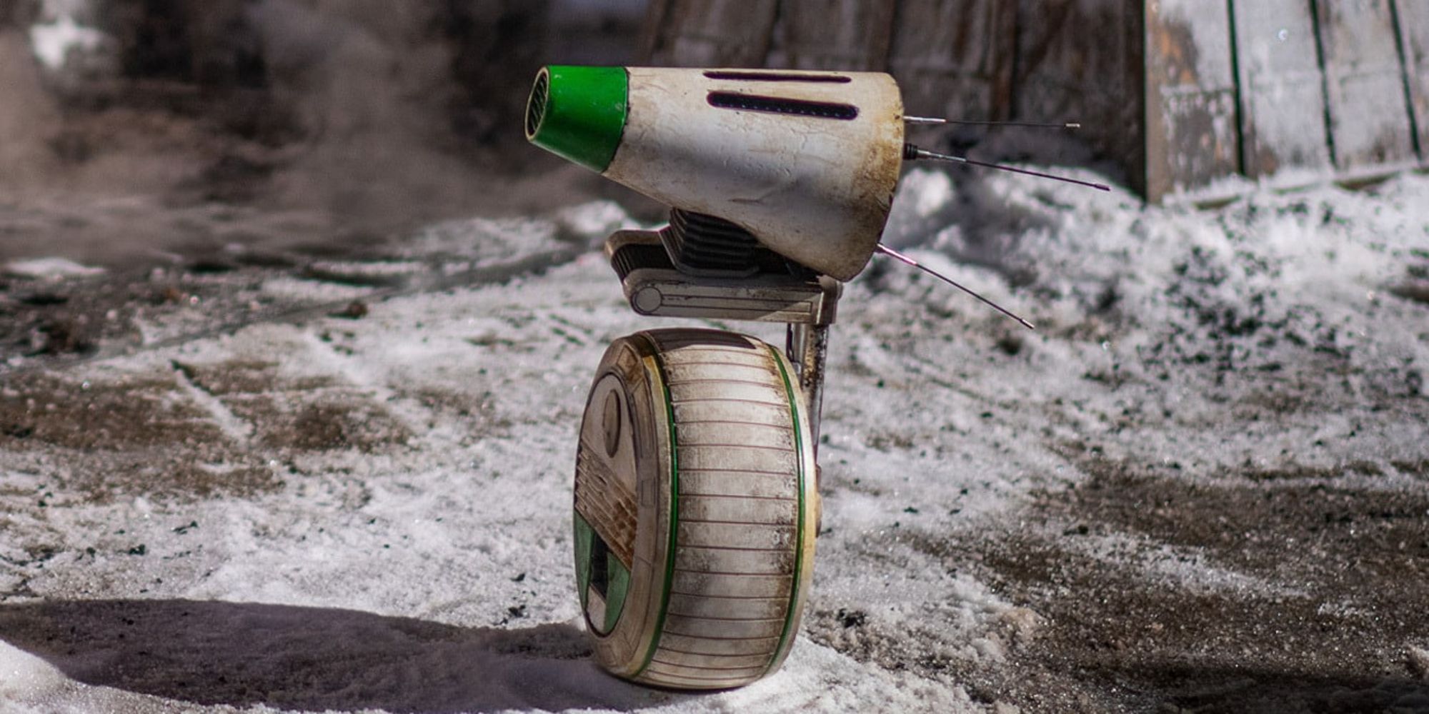 10 Cutest Droids In The Star Wars Universe