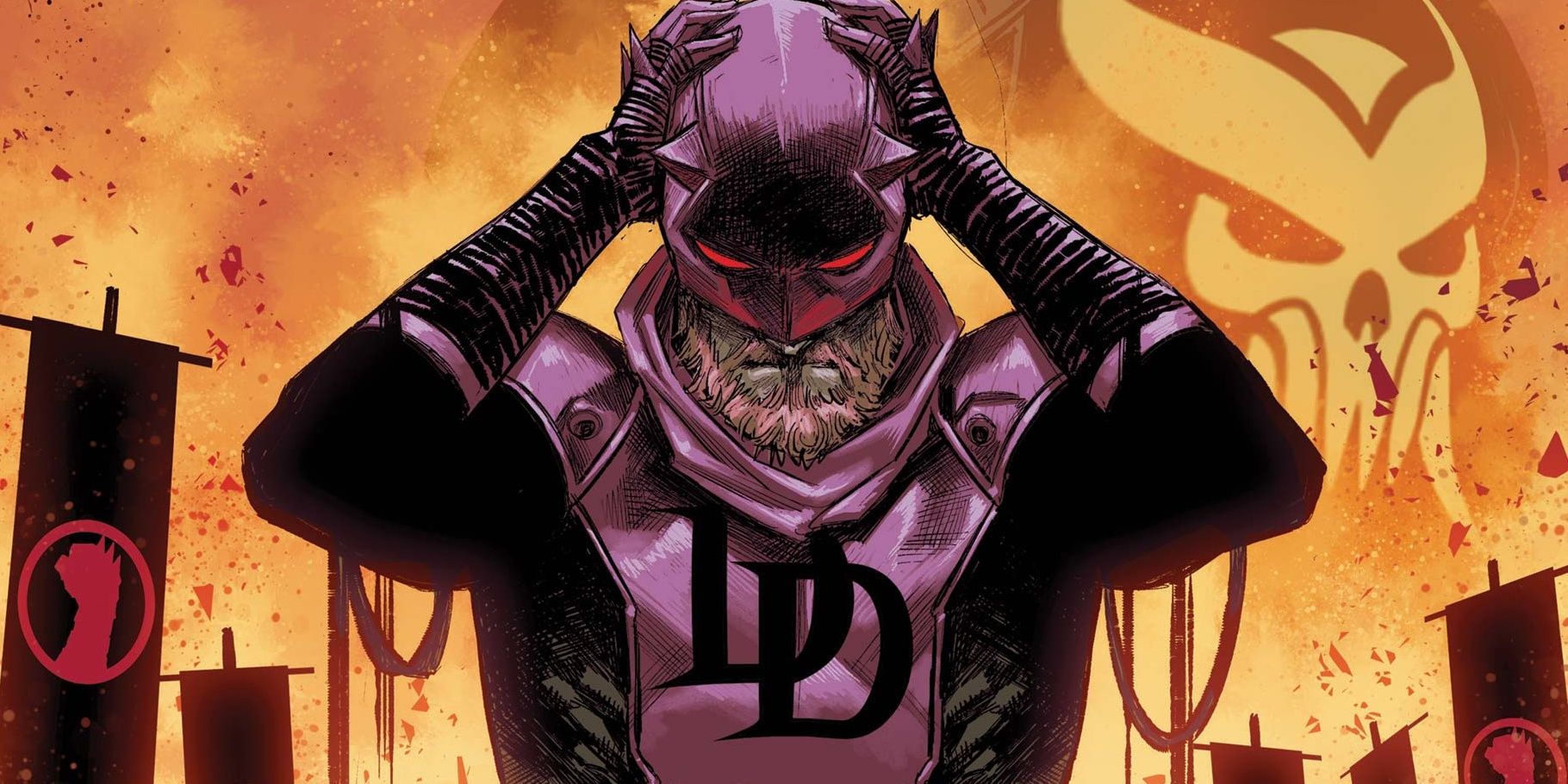 10 Biggest Reveals From Daredevil (So Far)