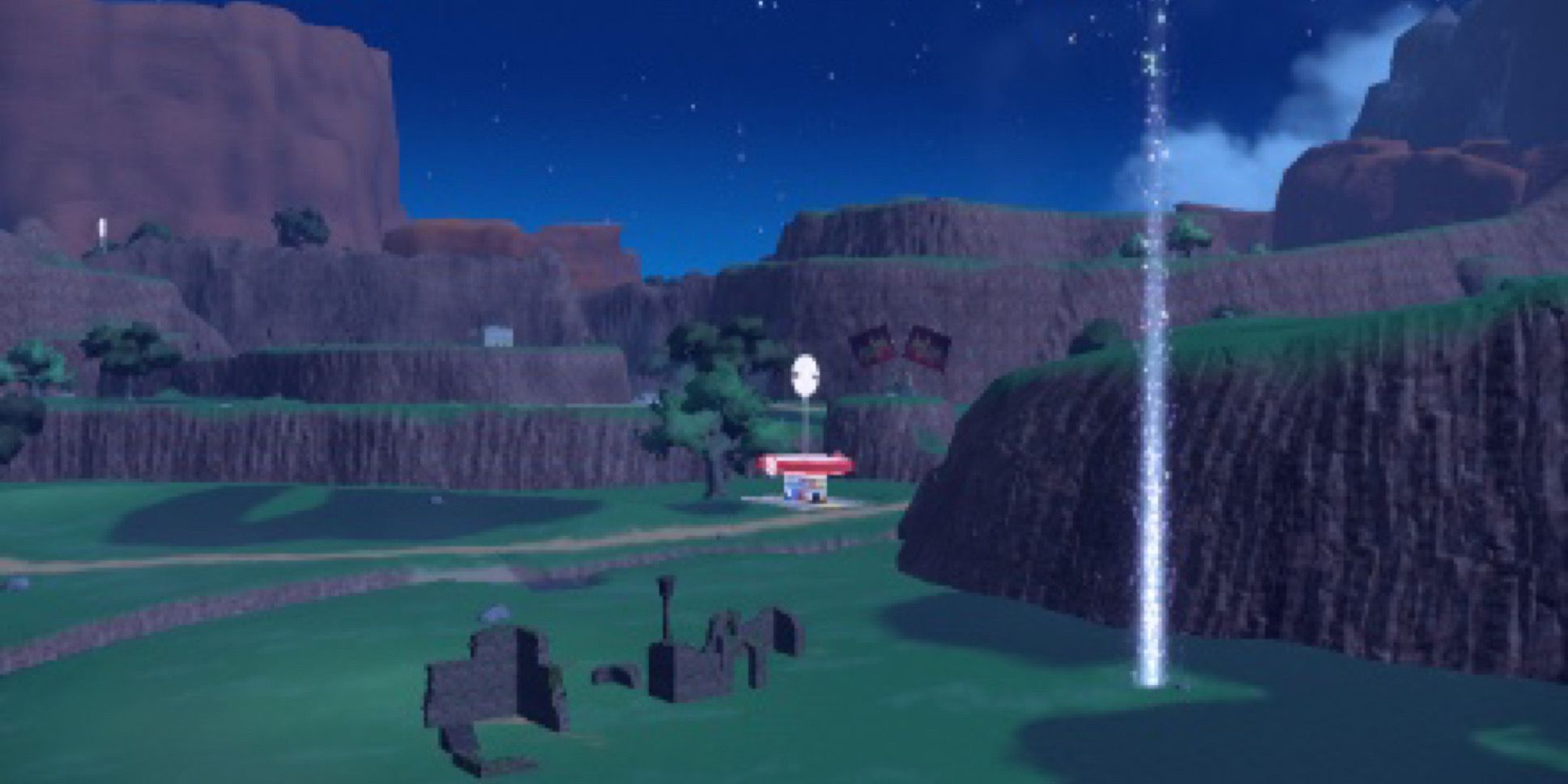 10 Hardest Areas In Pokémon Scarlet & Violet