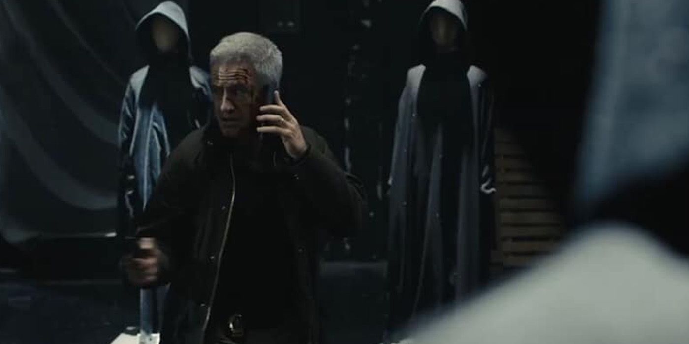 10 Best SCREAM 6 Theories