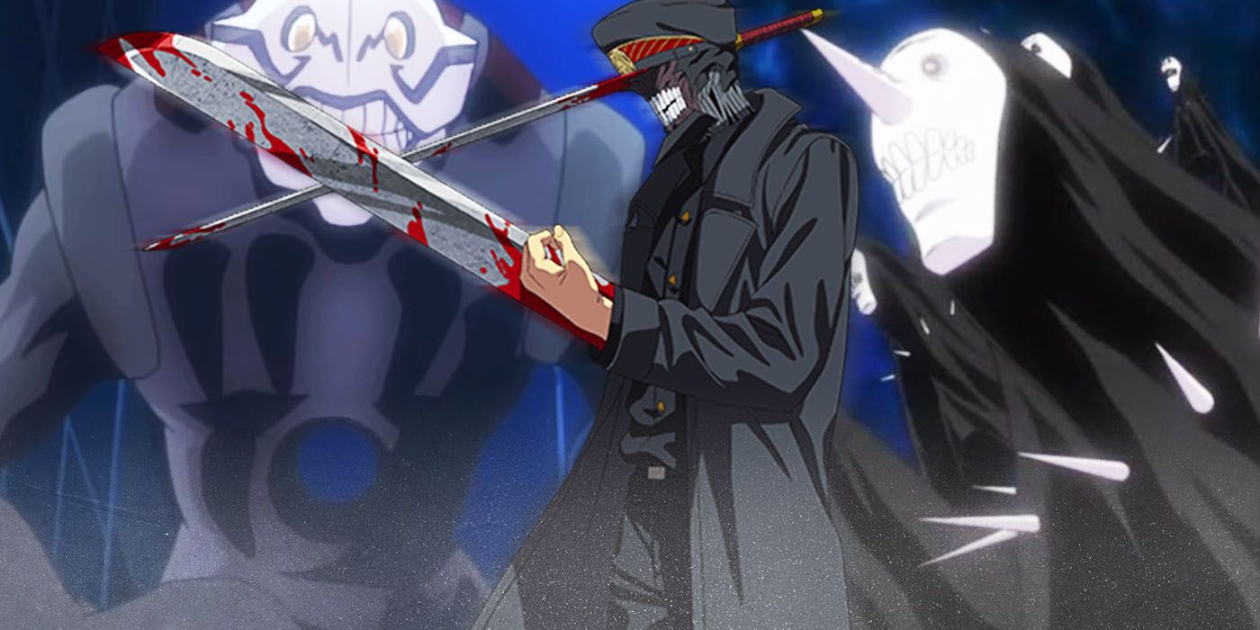 Bleach's Hollows vs. Chainsaw Man's Devils - What's the Best Monster Type?