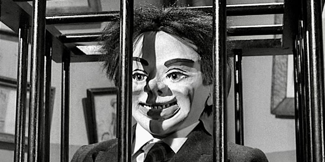 10 Most Evil Movie Dolls