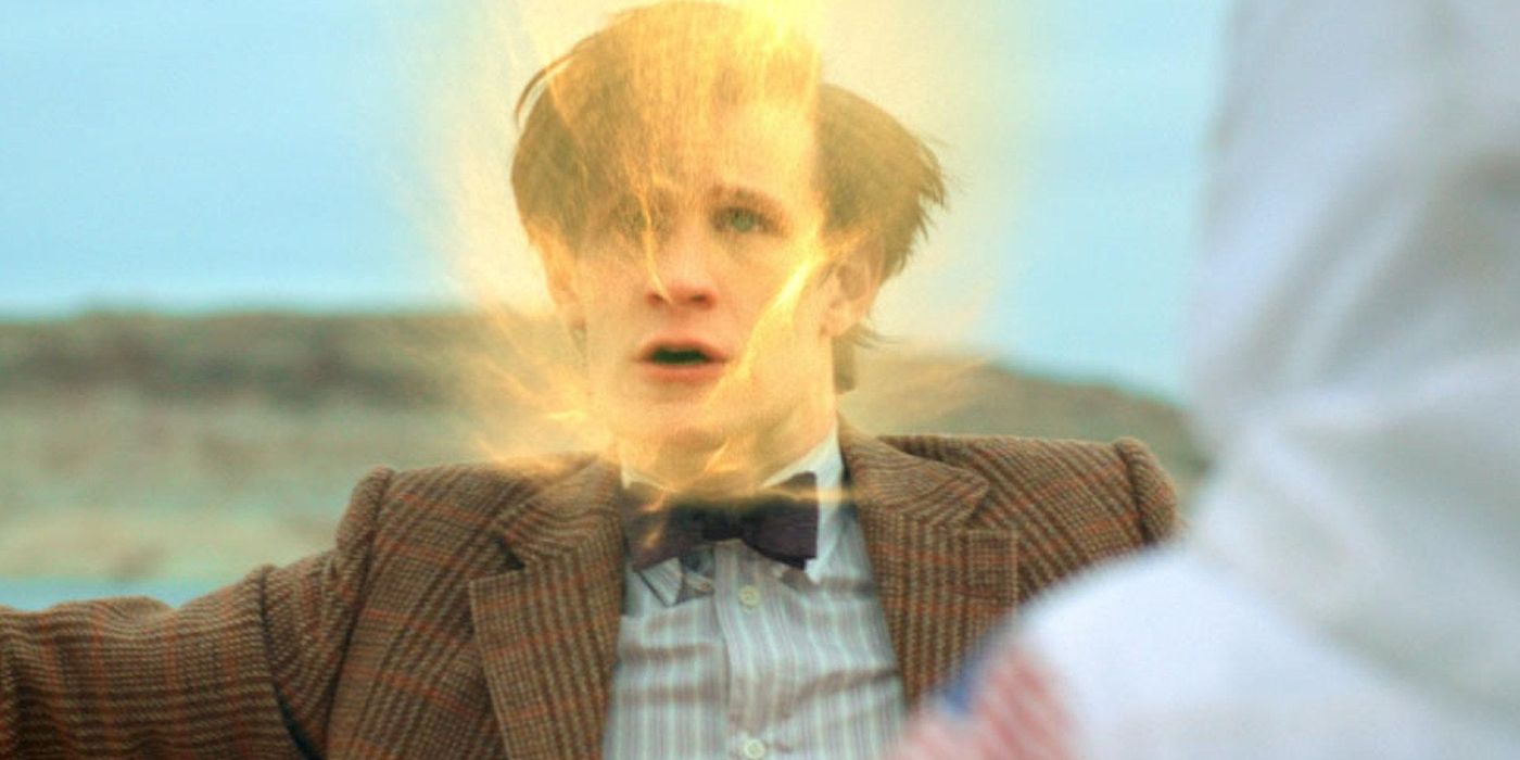 Doctor Who: Every Regeneration Fake-Out