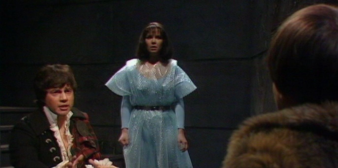 10 Things Doctor Who Would Never Be Able To Get Away With Today