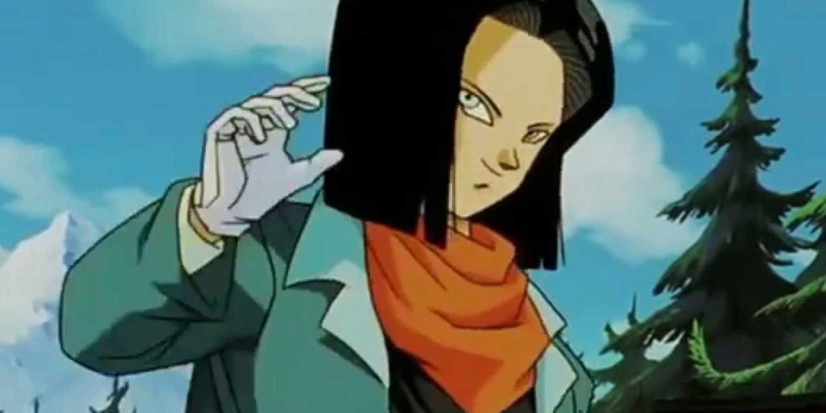 10 Most Powerful Z-Fighters in Dragon Ball Z, Ranked