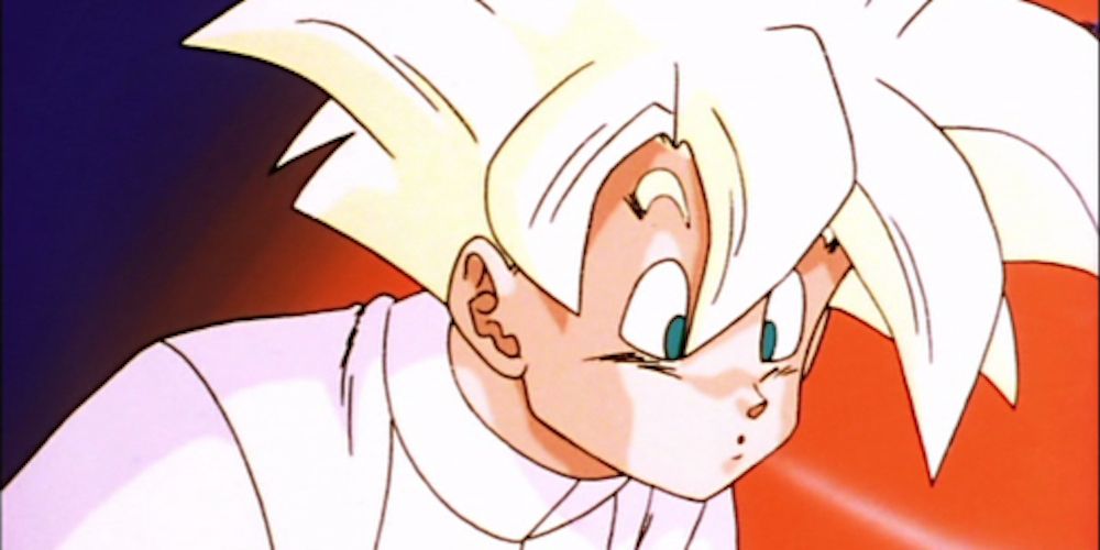 9 Techniques Gohan Needs To Teach The Z-Fighters ASAP