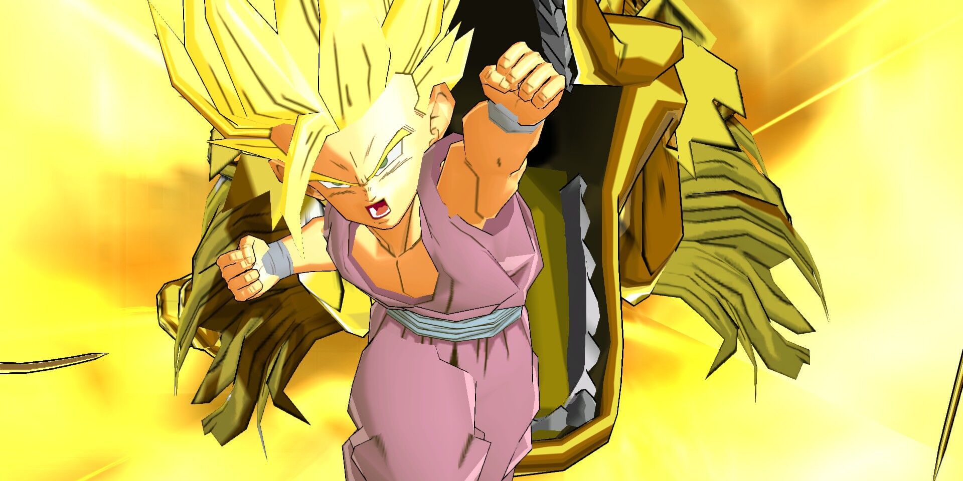 9 Techniques Gohan Needs To Teach The Z-Fighters ASAP