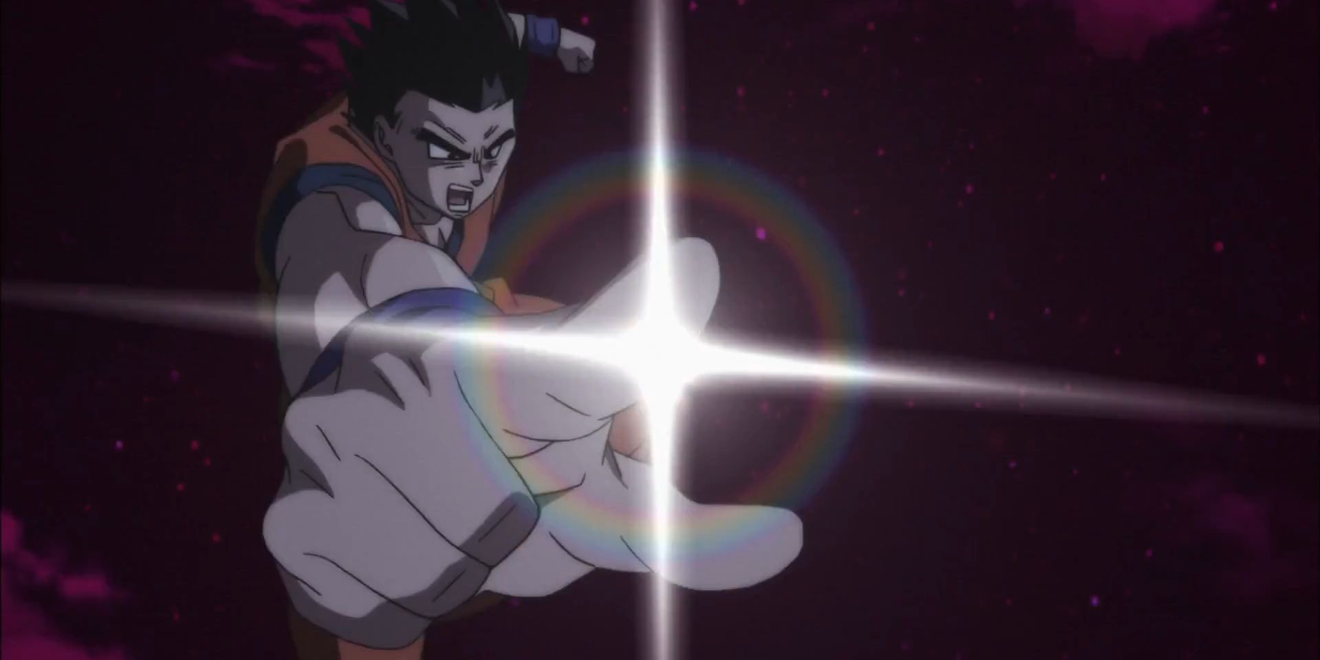 9 Techniques Gohan Needs To Teach The Z-Fighters ASAP