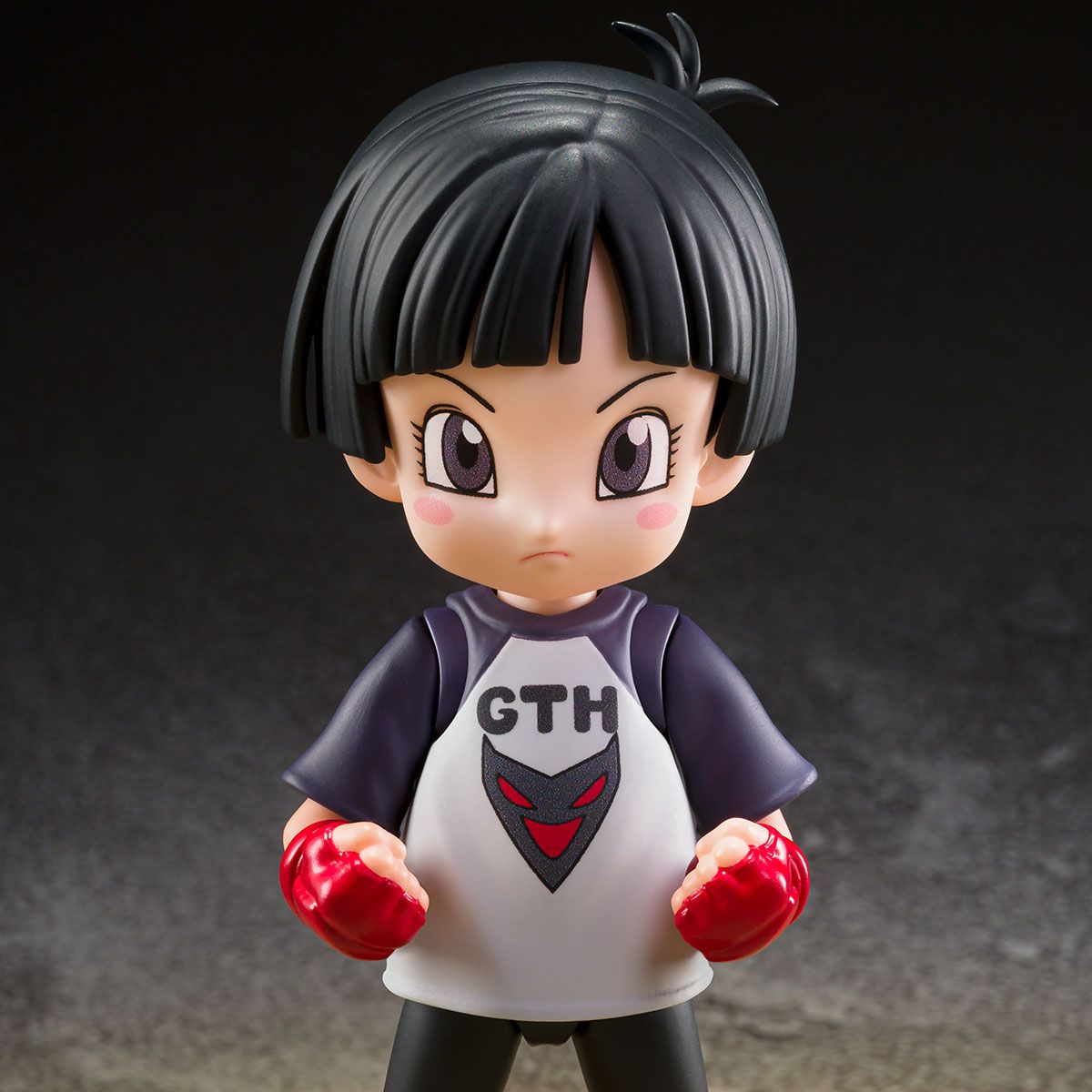 Dragon Ball Super's Pan Gets Cute SUPER HERO Figure