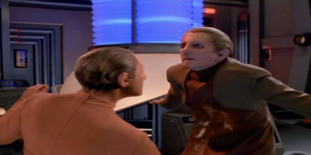 10 Best Star Trek: Deep Space Nine Episodes To Watch For The 30th ...