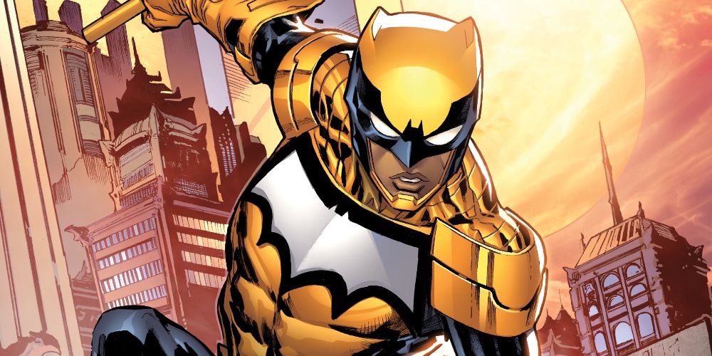 Batman's 10 Closest Allies