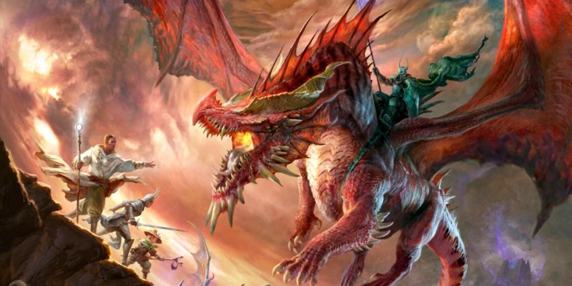 WotC's DnD OGL 1.0 Replacement Removes Class Suit Rights From Creators WotC's DnD OGL 1.0 Replacement Removes Class Suit Rights From Creators