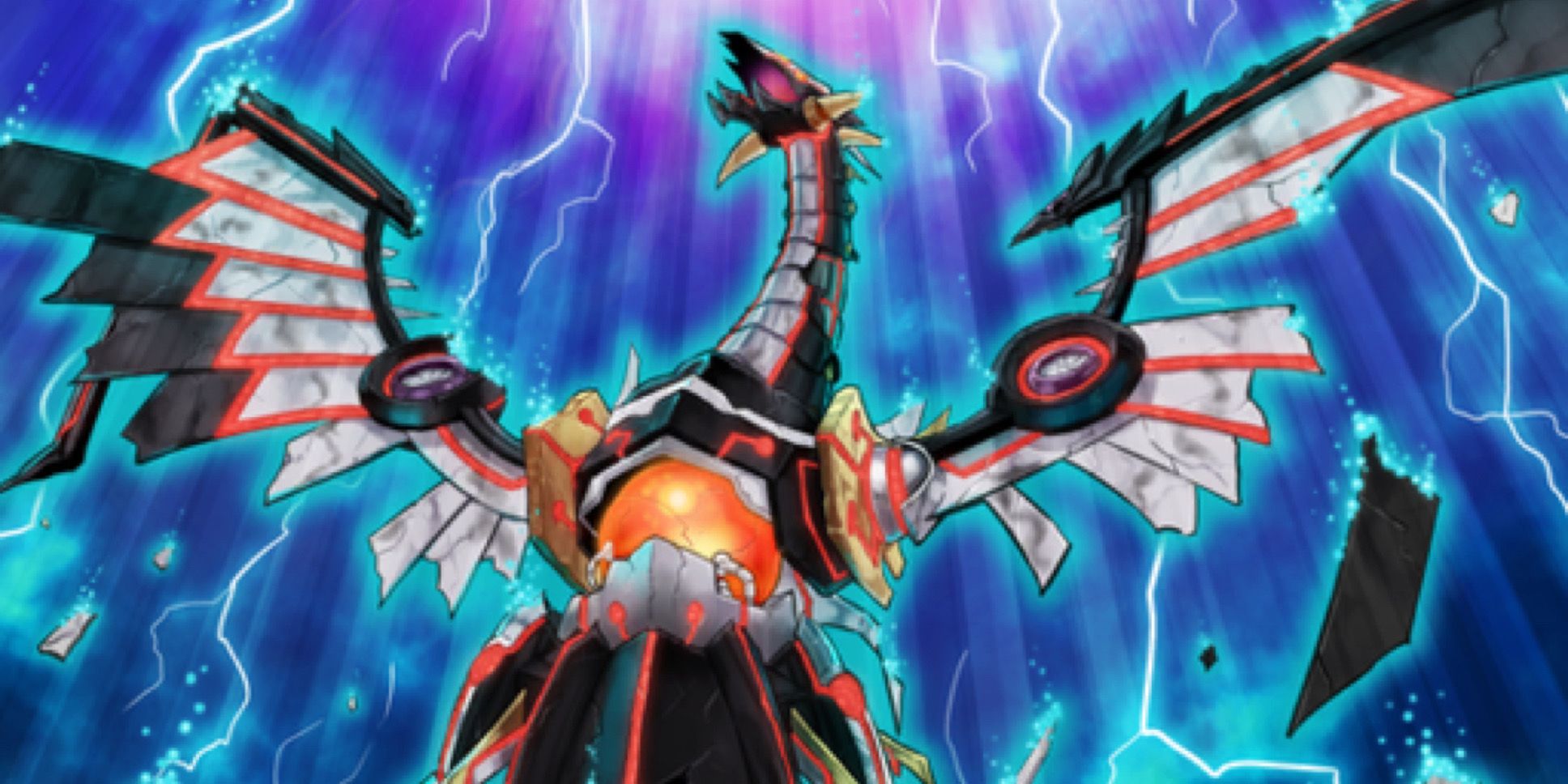 10 Ways To Defeat The Runick Archetype In Yu-Gi-Oh!
