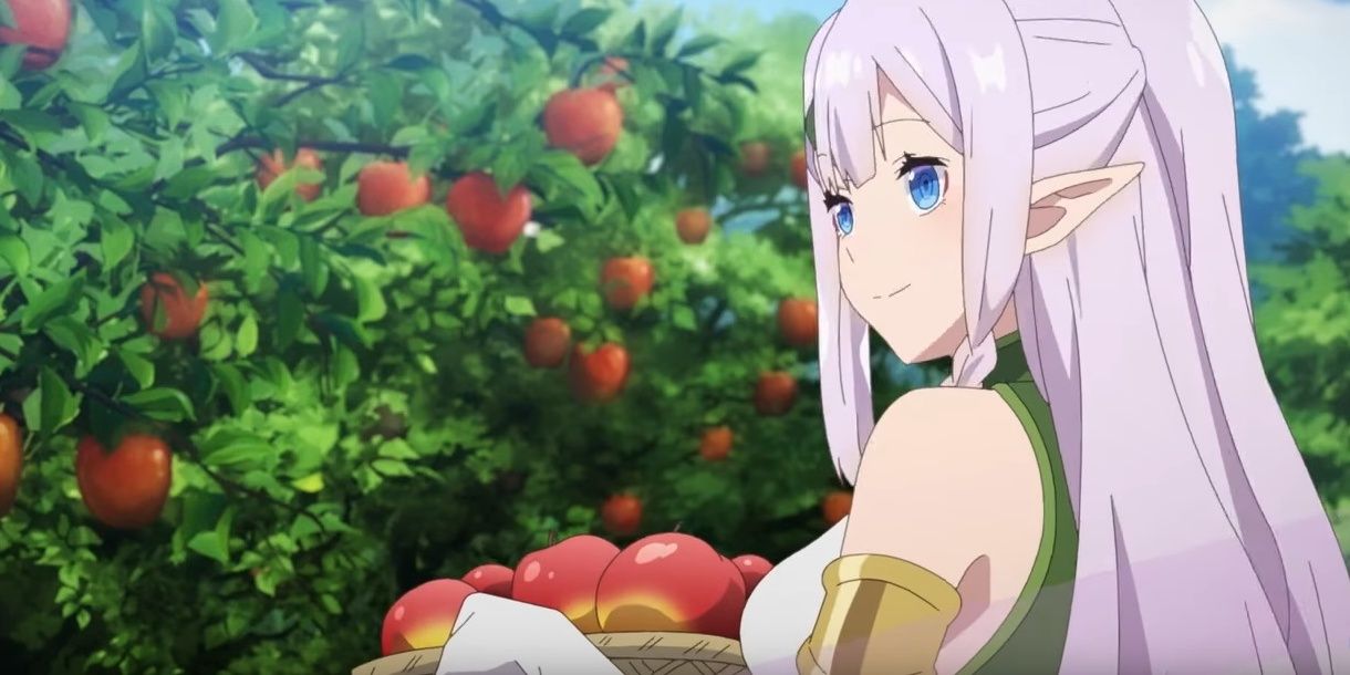 Farming Life in Another World Trailer & Latest Updates